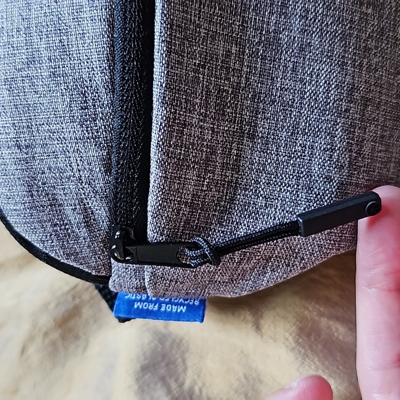 Therabody | Bags | United Airlines Polaris First Class Travel Amenity ...